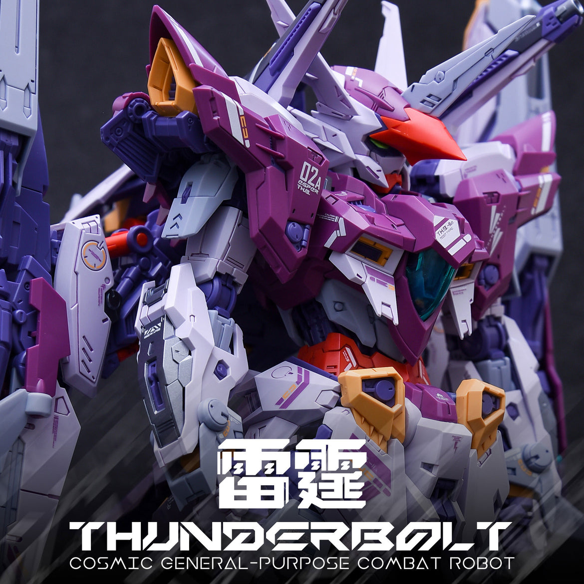 Perfect Grade 1/60 Gundam – LA Scale Model