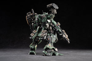 Motor Nuclear MNP-CR02A Type-65 JiHu-II Assault Ver. 1/48 Model Kit ...