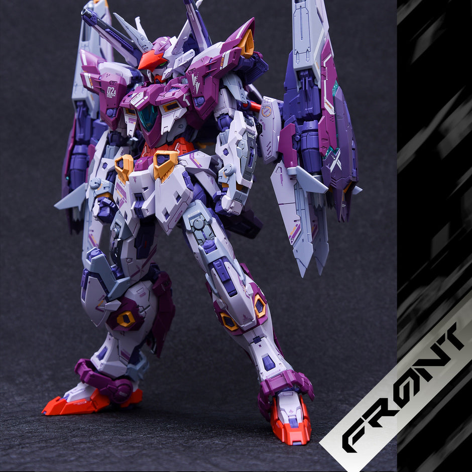 Perfect Grade 1/60 Gundam – LA Scale Model