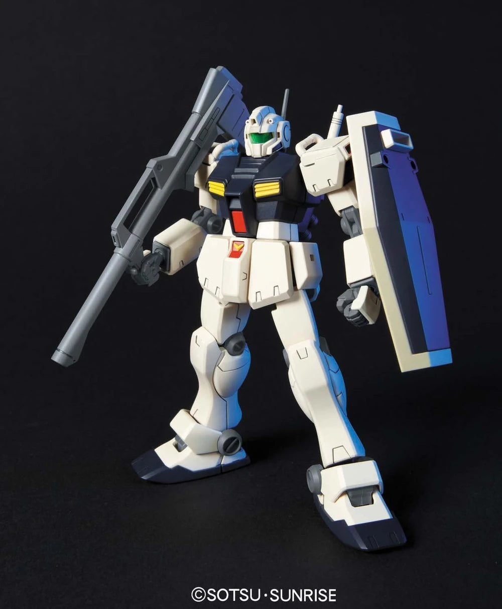 HG 1/144 HGUC RGM-79C GM Type C | Bandai Gundam Gunpla Kit | LA Scale Model