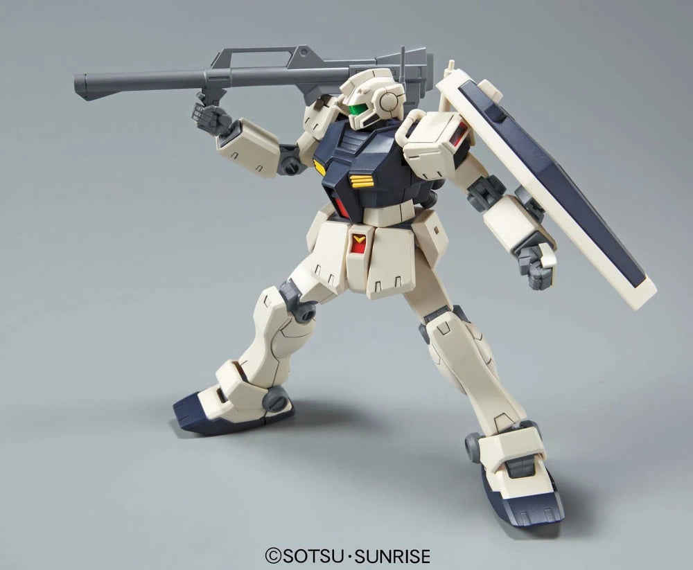 HG 1/144 HGUC RGM-79C GM Type C | Bandai Gundam Gunpla Kit | LA Scale Model
