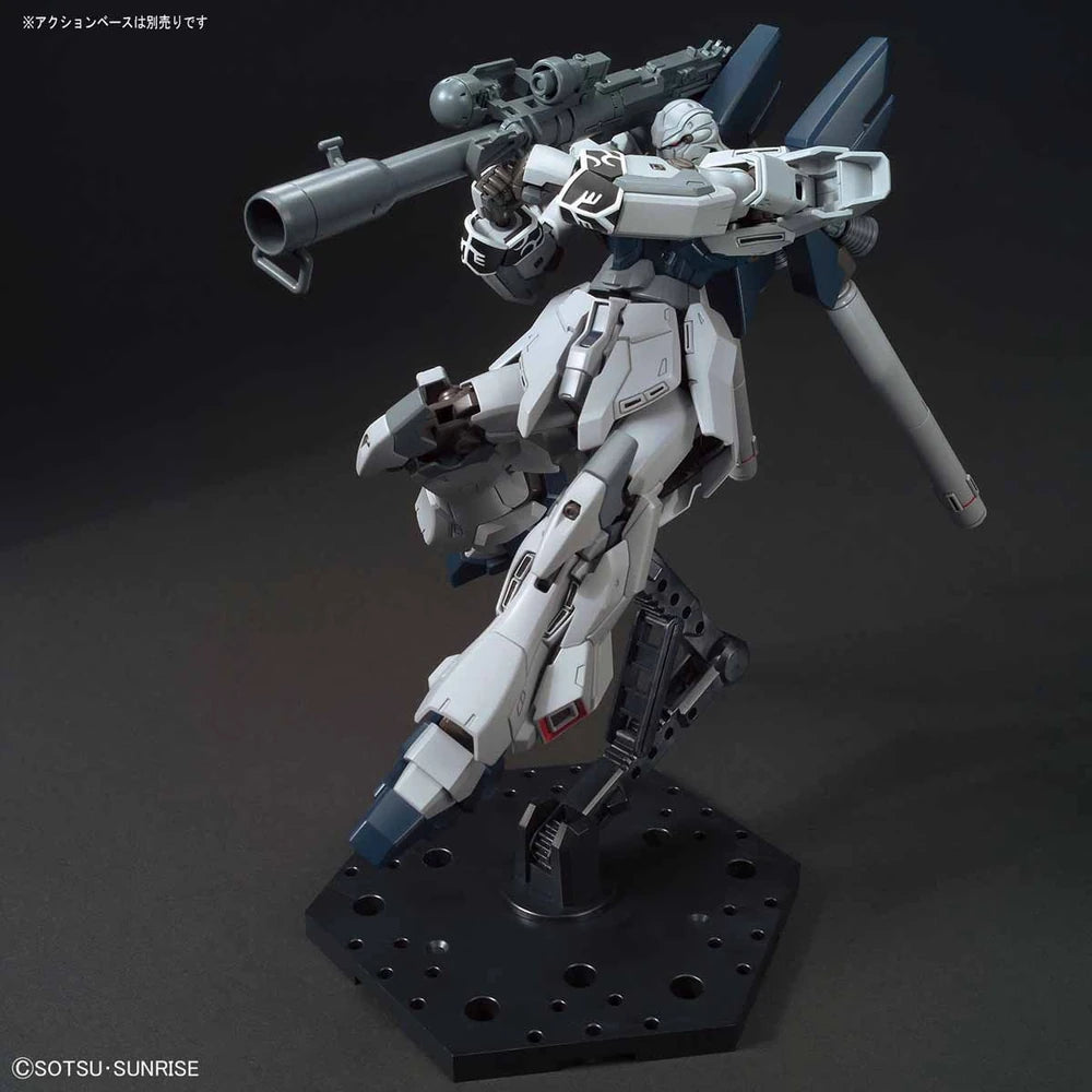 HG 1/144 HGUC MSN-06S-2 Sinanju Stein (Narrative Ver.) | Bandai Gundam Gunpla | LA Scale Model