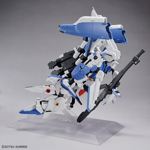 MG 1/100 MSA-0011 [Ext] Ex-S Gundam/MSA-0011 S Gundam | Bandai Gundam ...