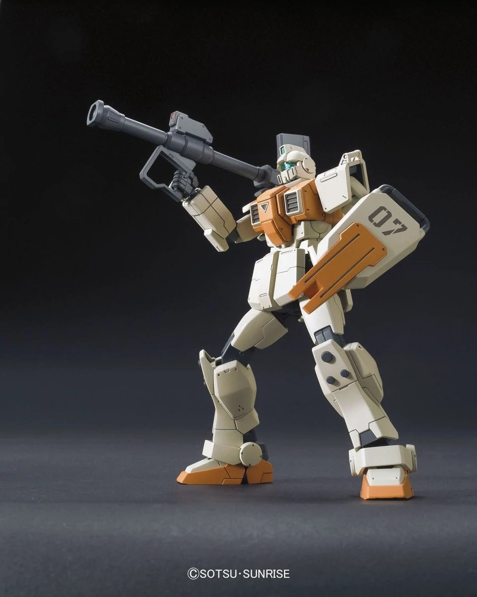 HG 1/144 HGUC RGM-79G GM Ground Type | Bandai Gundam Gunpla Kit | LA ...