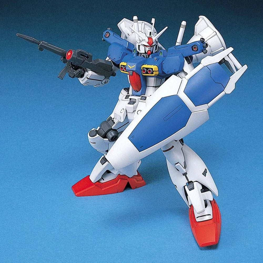HG 1/144 HGUC RX-78GP01-Fb Gundam "Zephyranthes" Full Burnern | Bandai ...