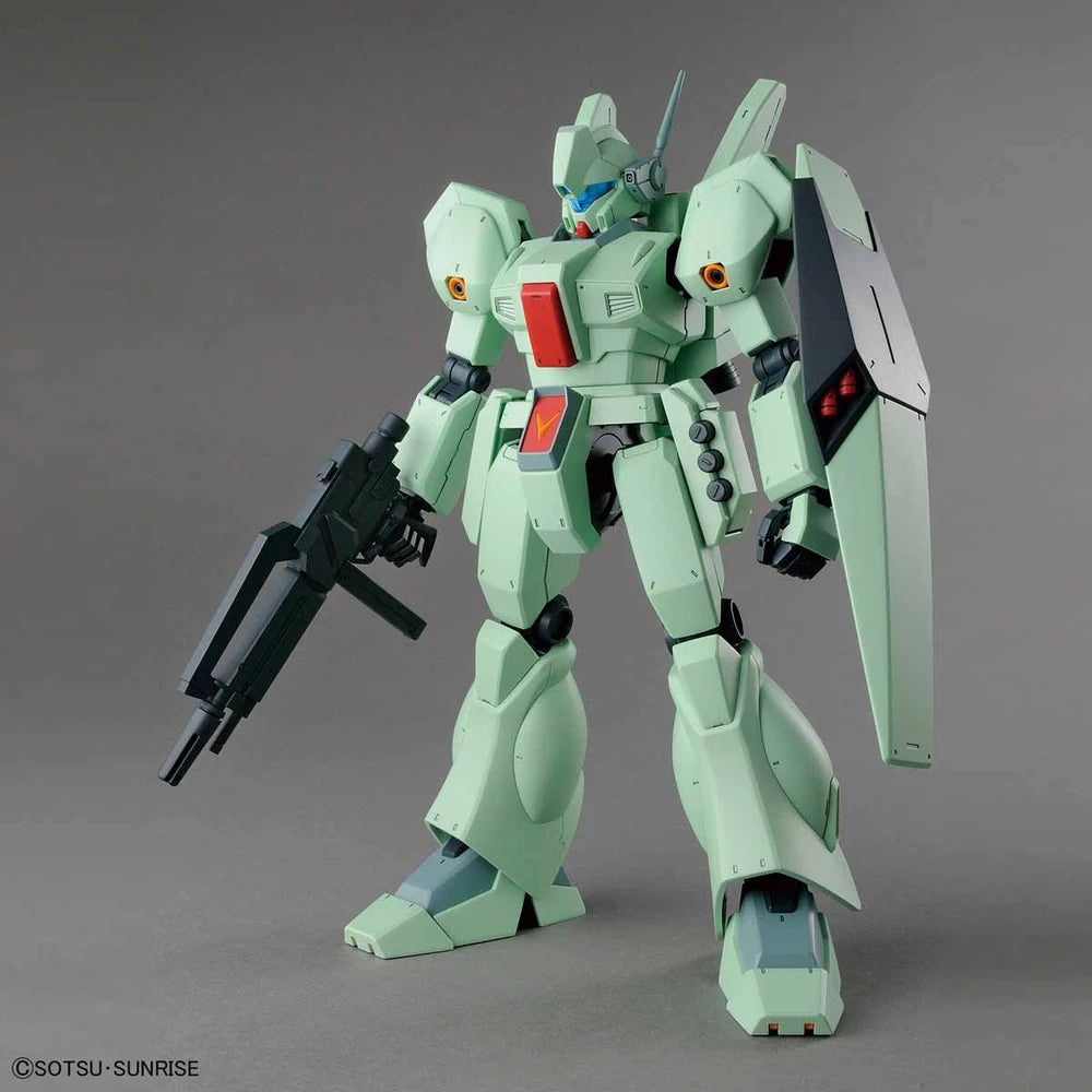 MG 1/100 RGM-89 Jegan | Bandai Gundam Gunpla | LA Scale Model