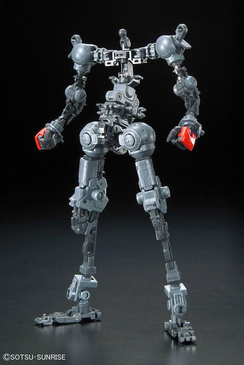 RG 1/144 Sinanju | Bandai Gundam Gunpla | LA Scale Model