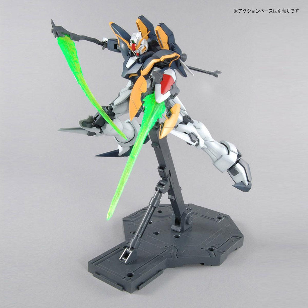 MG 1/100 XXXG-01D Gundam Deathscythe EW | Bandai Gundam Gunpla | LA ...