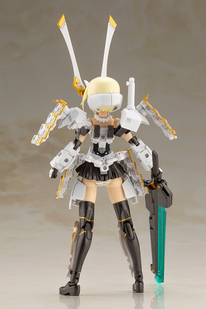Kotobukiya Frame Arms Girl Gourai-Kai V2 Samurai Form | Kotobukiya | LA ...